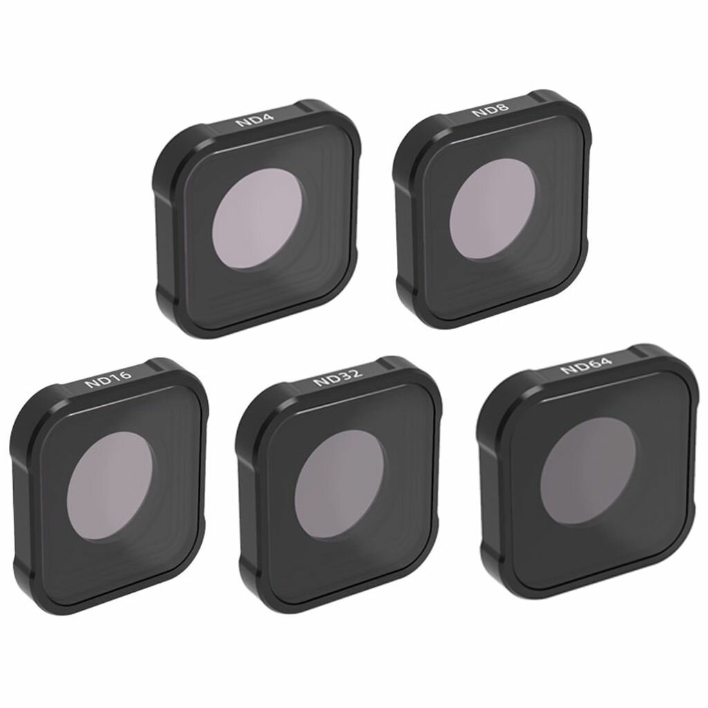 Комплект фотоаксессуаров