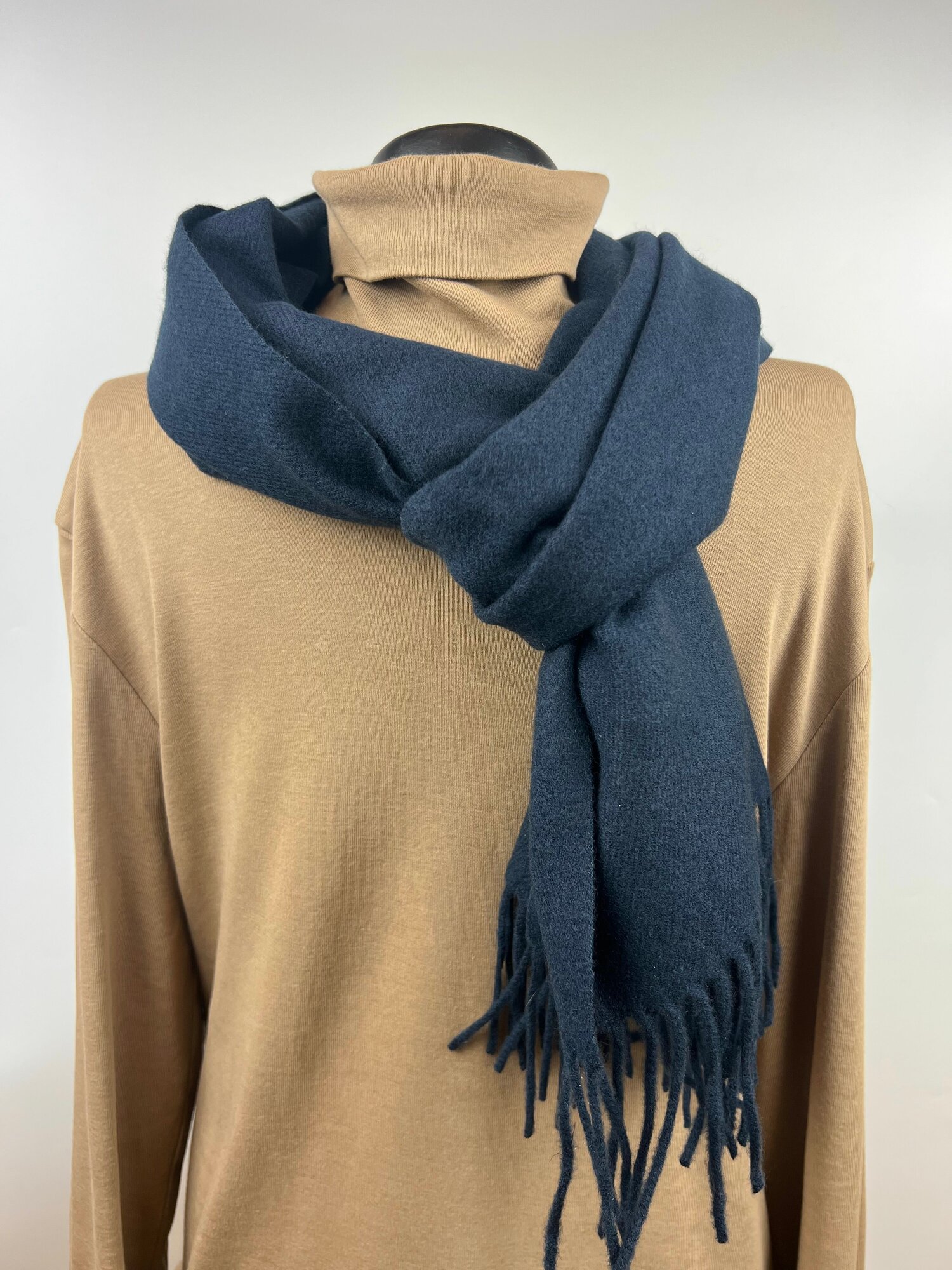 Шарф для мужчин