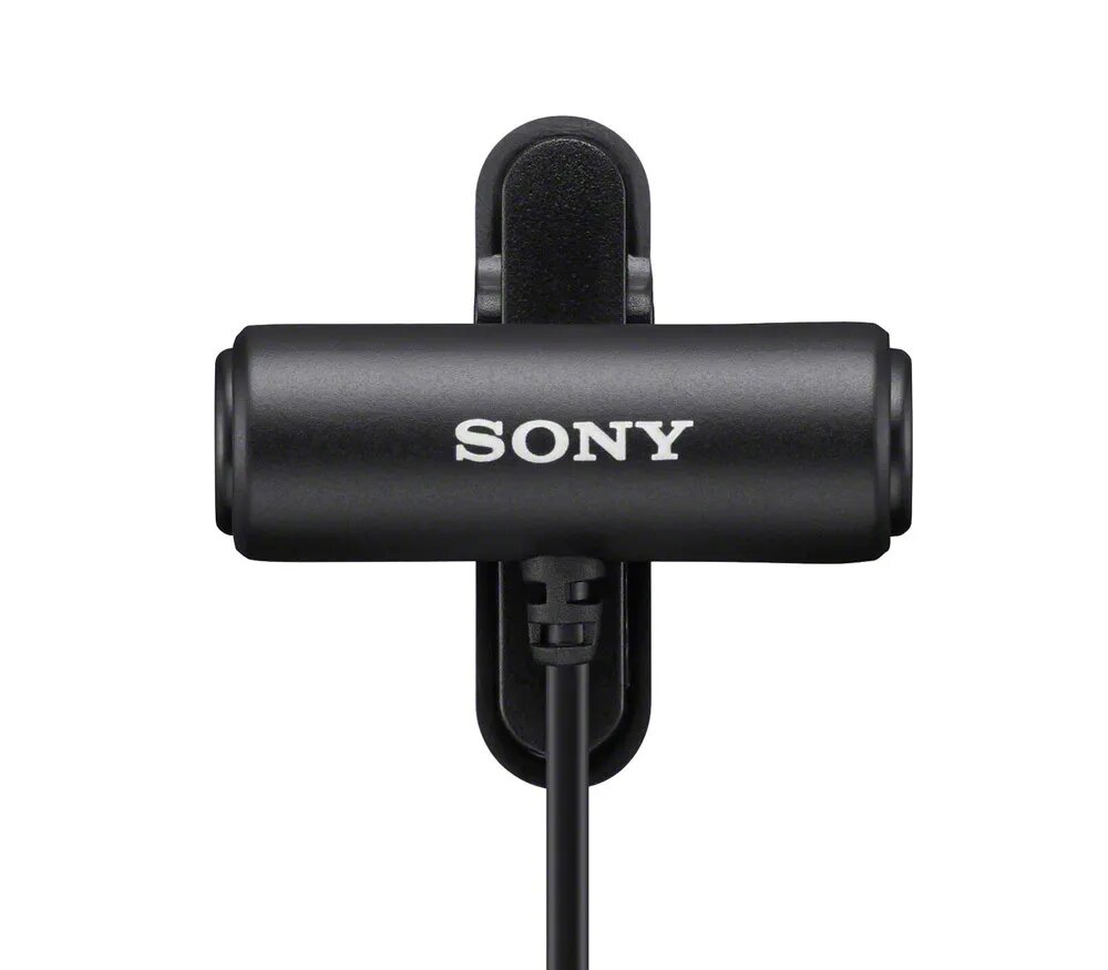 Sony Микрофон