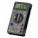 DT-830B Мультиметр черный