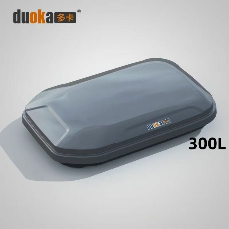 Багажный бокс