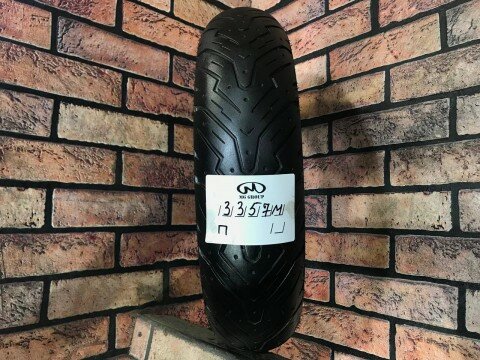 120/70/15 PIRELLI Мото шины бу (3357m)