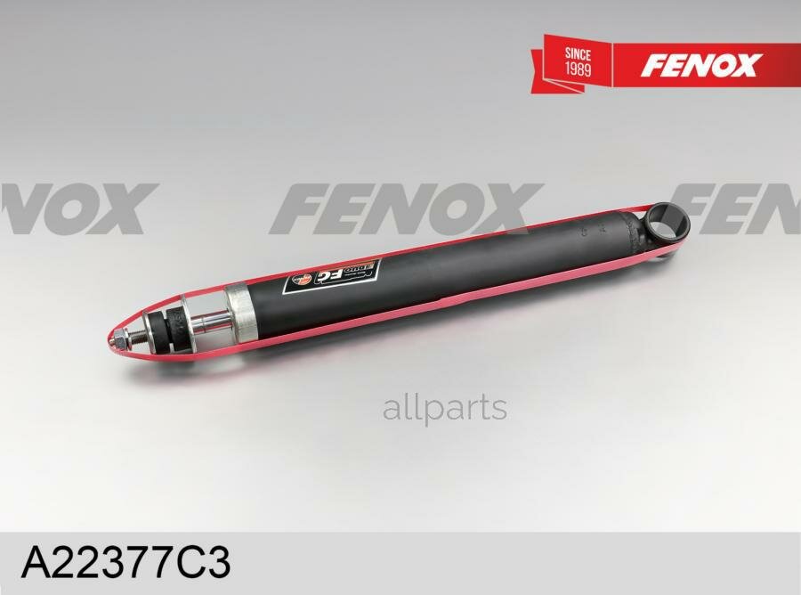 FENOX A22377C3 Амортизатор задний GAS