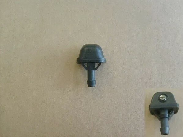 Форсунка омывателя заднего стекла Hover H5 5207500-K80