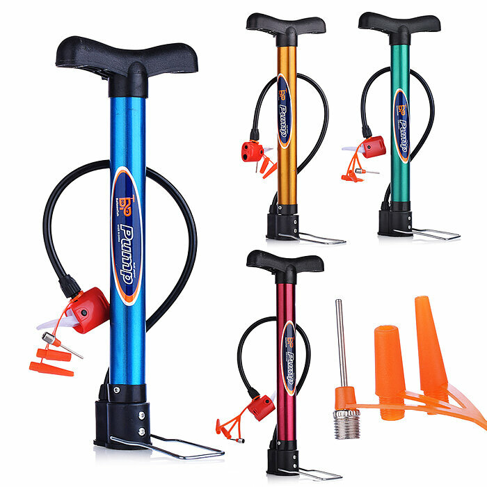 Насос 00-6049 ручной, в пакете