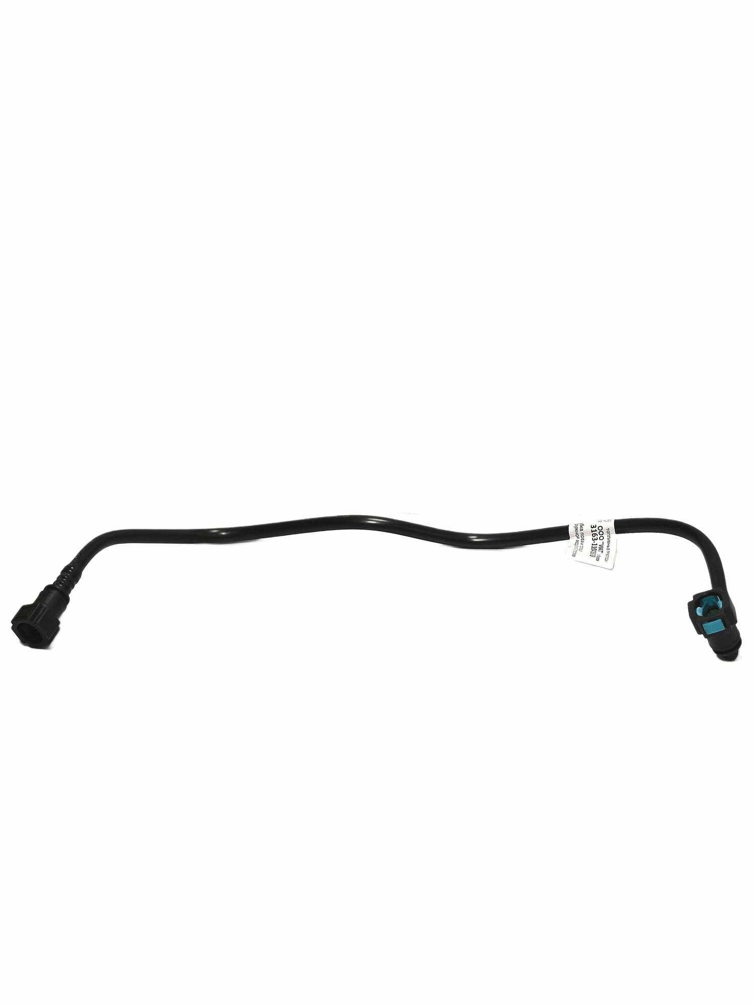 Трубка топливная от электробензонасоса к фильтру тонкой очистки для а/м УАЗ Патриот евро 5, Пикап