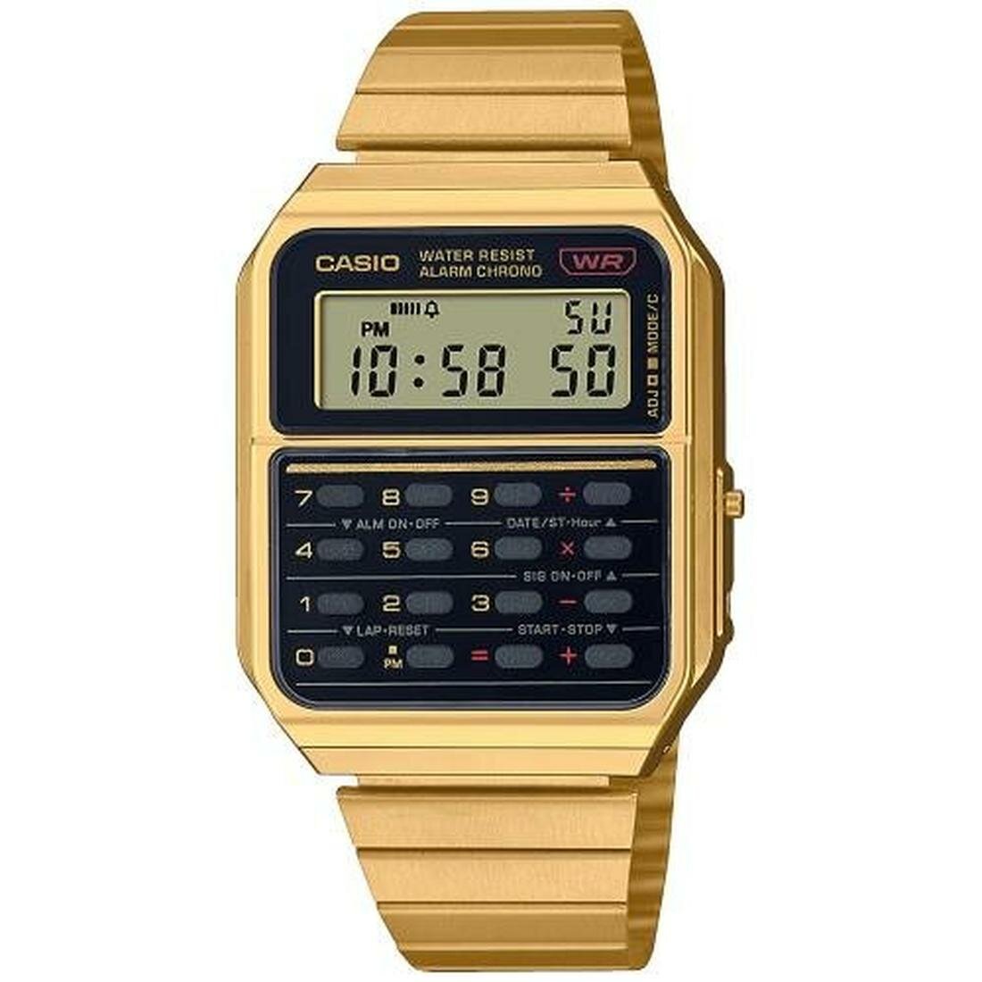 Наручные часы CASIO