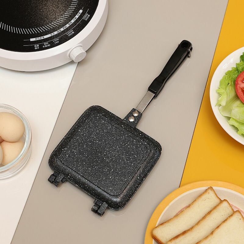 Бутербродница светло-серый Бутербродница