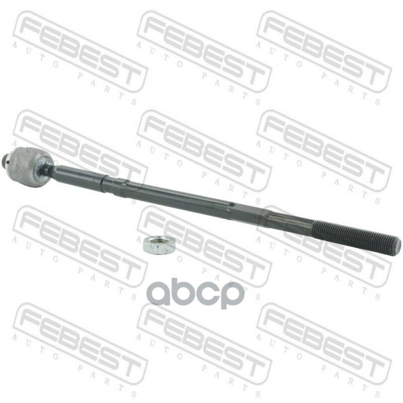 Тяга рулевая (CHEVROLET CAPTIVA (C100) 2007-) FEBEST Febest арт. 1022-cap