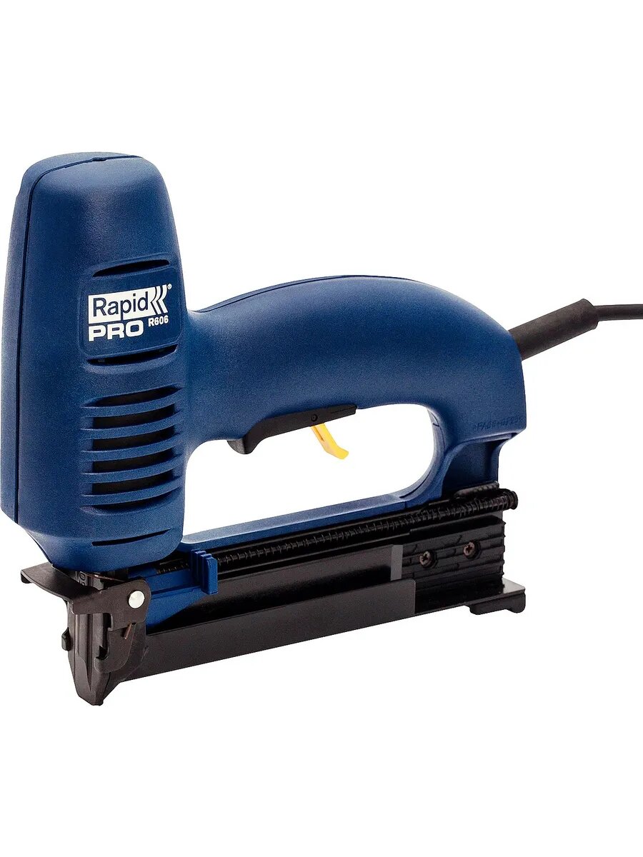 PRO R606, тип 606 и гвоздей 300, 2-в-1, нейлер-степлер (гво