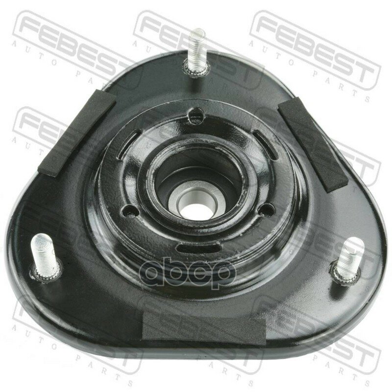Опора Амортизатора Toyota Corolla -06 Пер. Geely 1061001038; Geely 1064001262; Toyota 4860902100 Febest арт. TSS-004