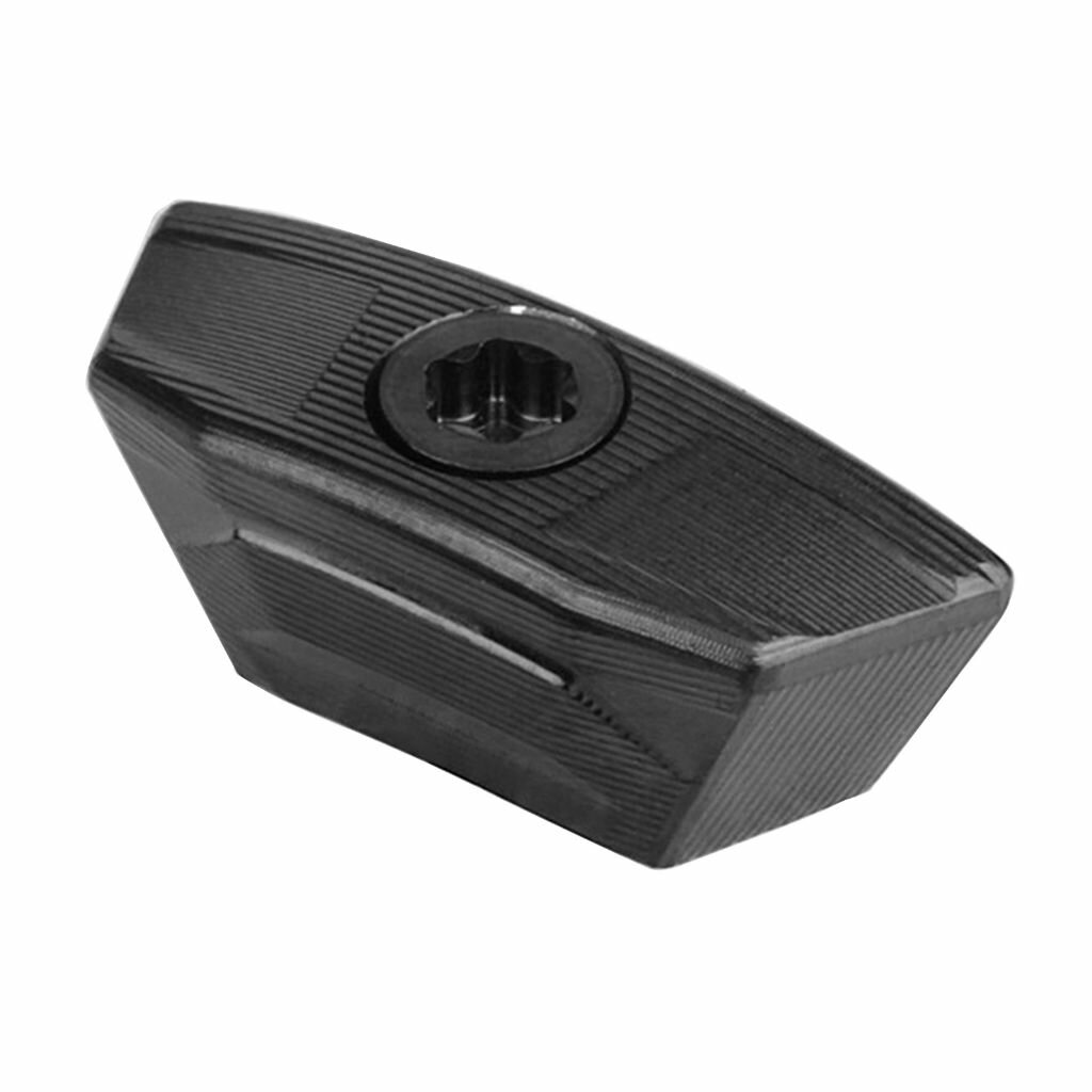 Винт для тренировки веса из нержавеющей стали подходит 7 г, 11 13 15 17 19 21 23 25 27 дополнительные противовесы