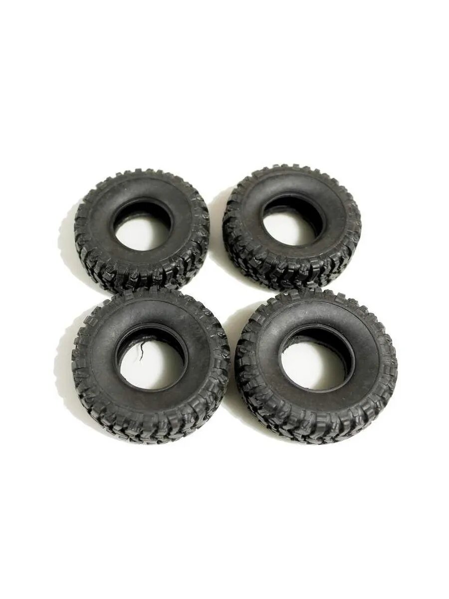 Покрышка 4 шт для моделей B-14 B-24 C-14 C-24 B-16 B-36