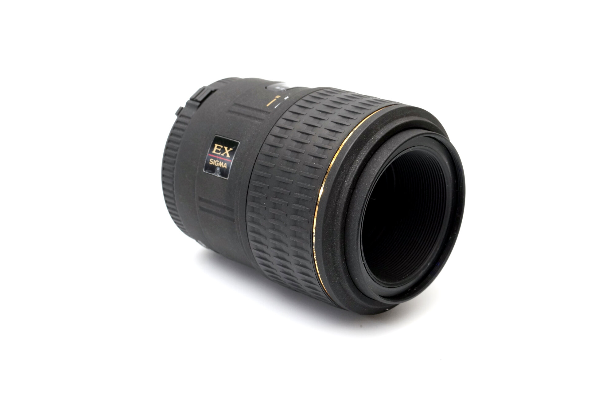 Sigma EX 105mm f2.8 D Macro для Nikon