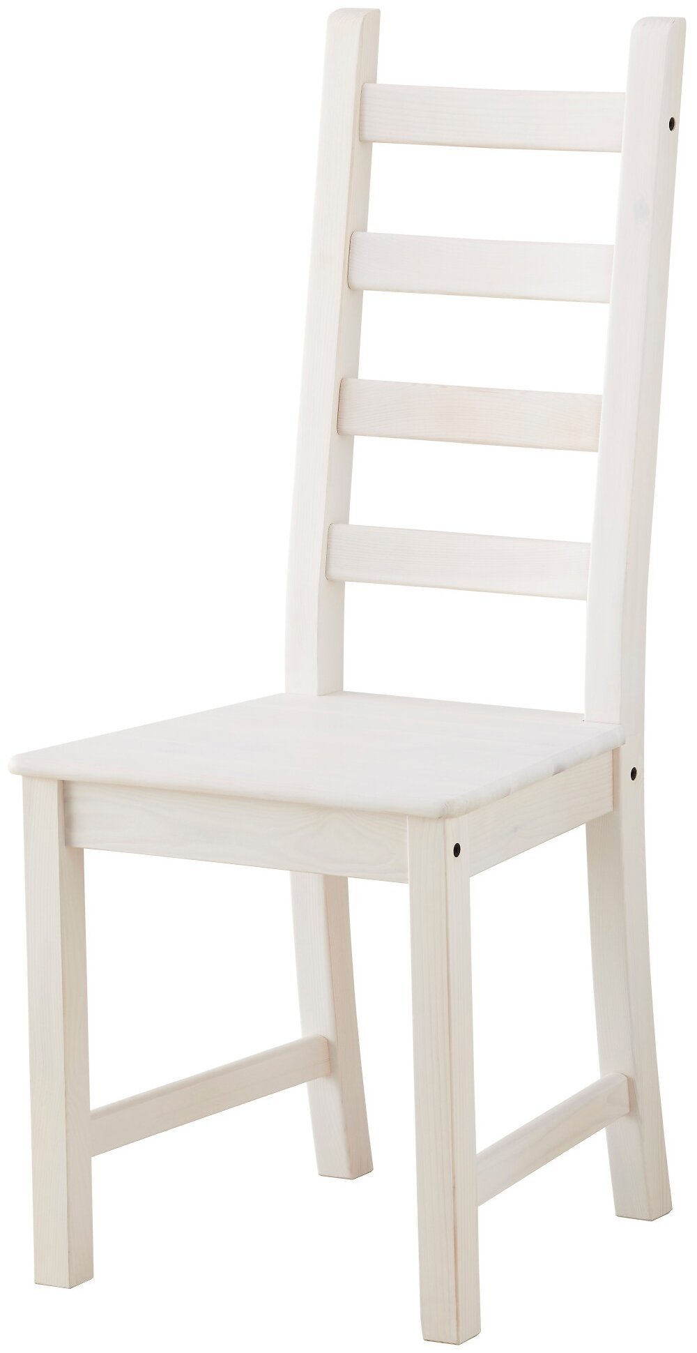 KAUSTBY каустби стул белая морилка