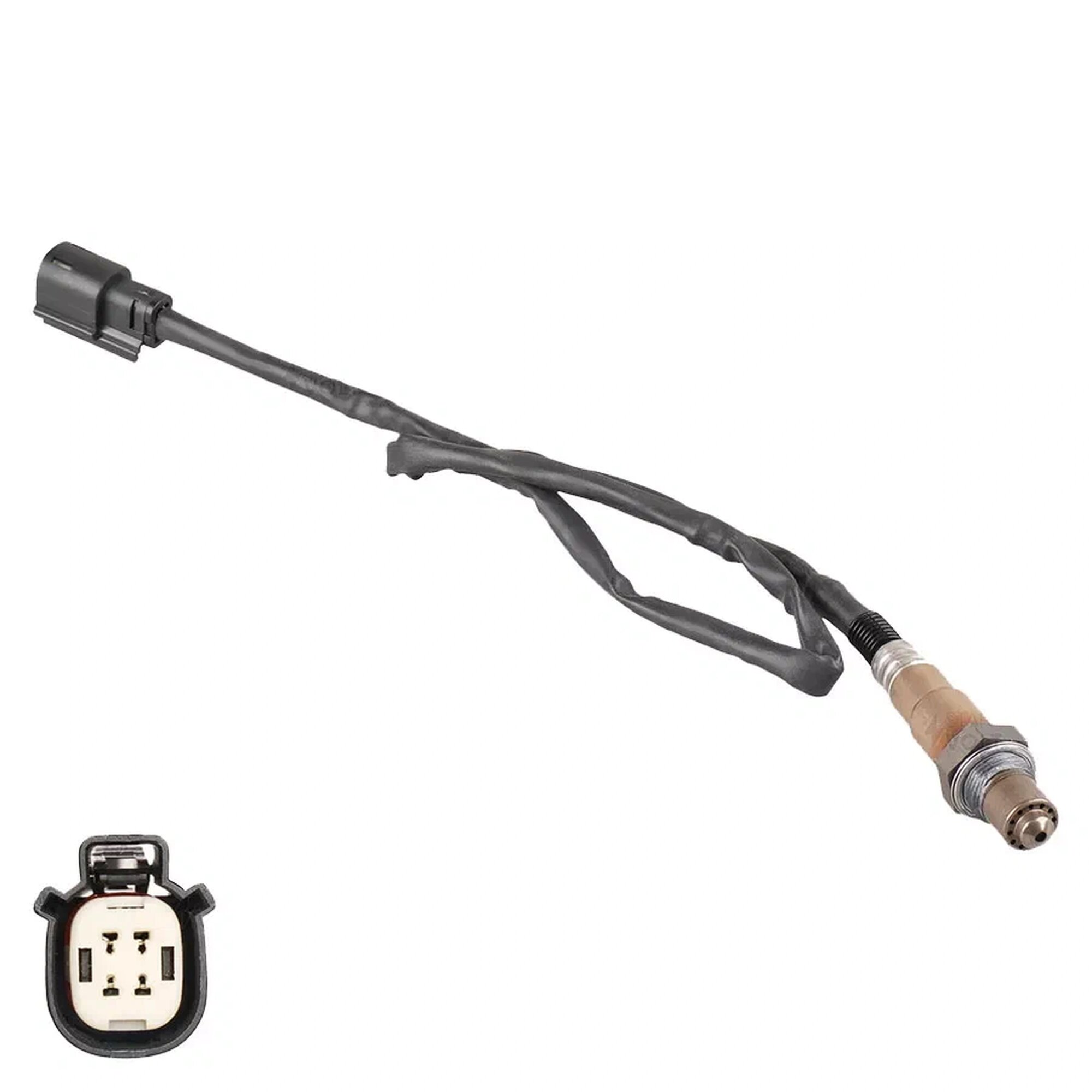 Датчик кислорода (лямбда-зонд) Ford Kuga (13-)/Focus III (10-) 1.6T AT после кат. (STARTVOLT) VS-OS 1005