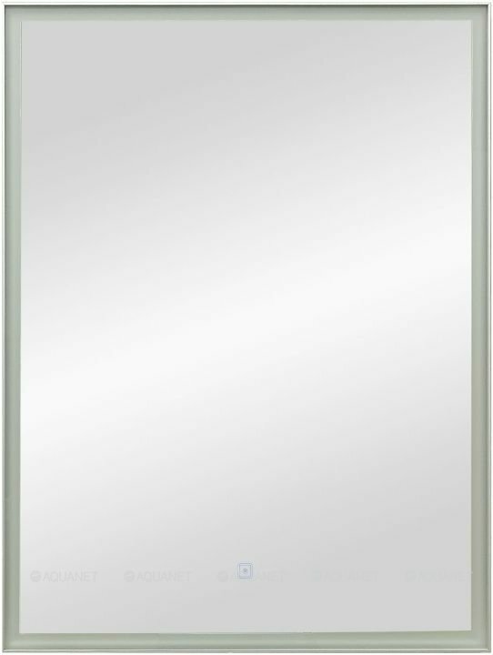 Зеркало Art&Max Arezzo 60 AM-Are-600-800-DS-FC