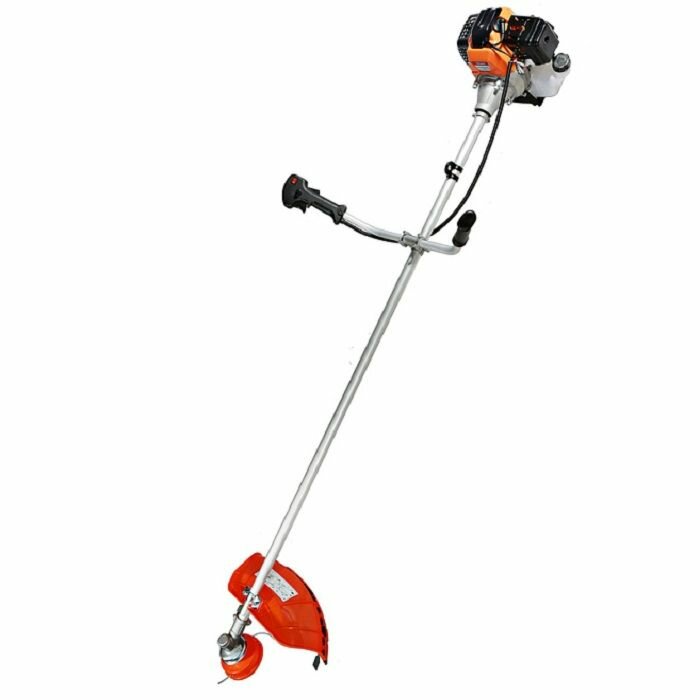 Триммер бензиновый Sturm! BT162 промо 5000 Вт Диаметр диска - 255 мм Толщина диска - 1,6 мм Посадочный диаметр диска - 25,4 мм