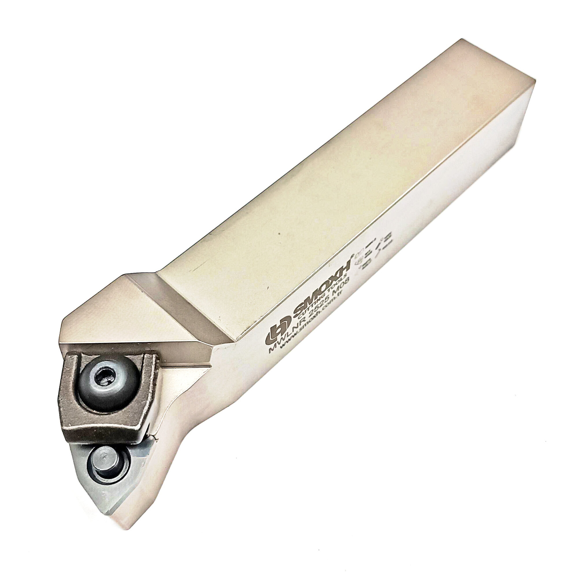 Державка упорная проходная MWLNR 2525 M 08