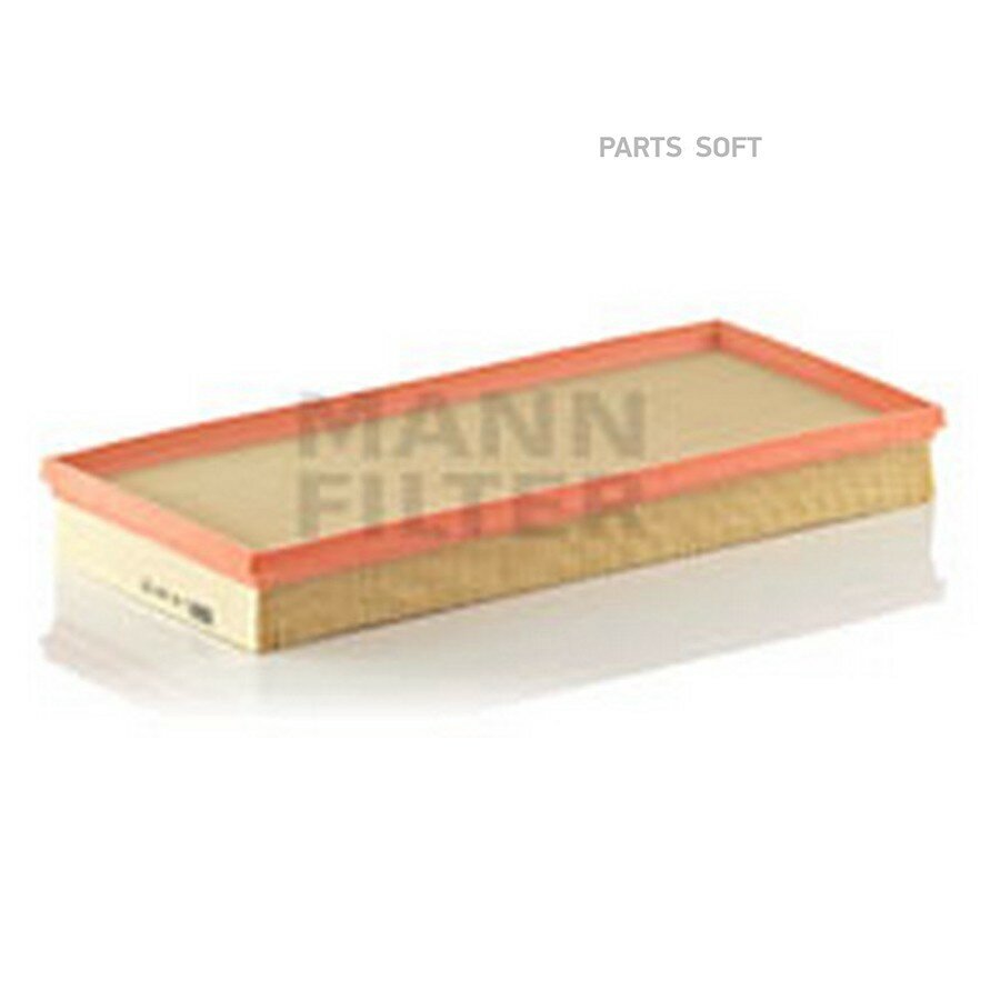 MANN-FILTER C40163 Фильтр воздушный