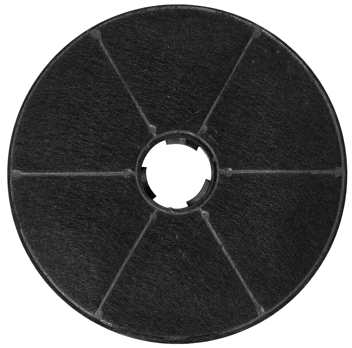 Фильтр Kuppersberg KFP 2 угольный (Модификация 2025 года) комплект