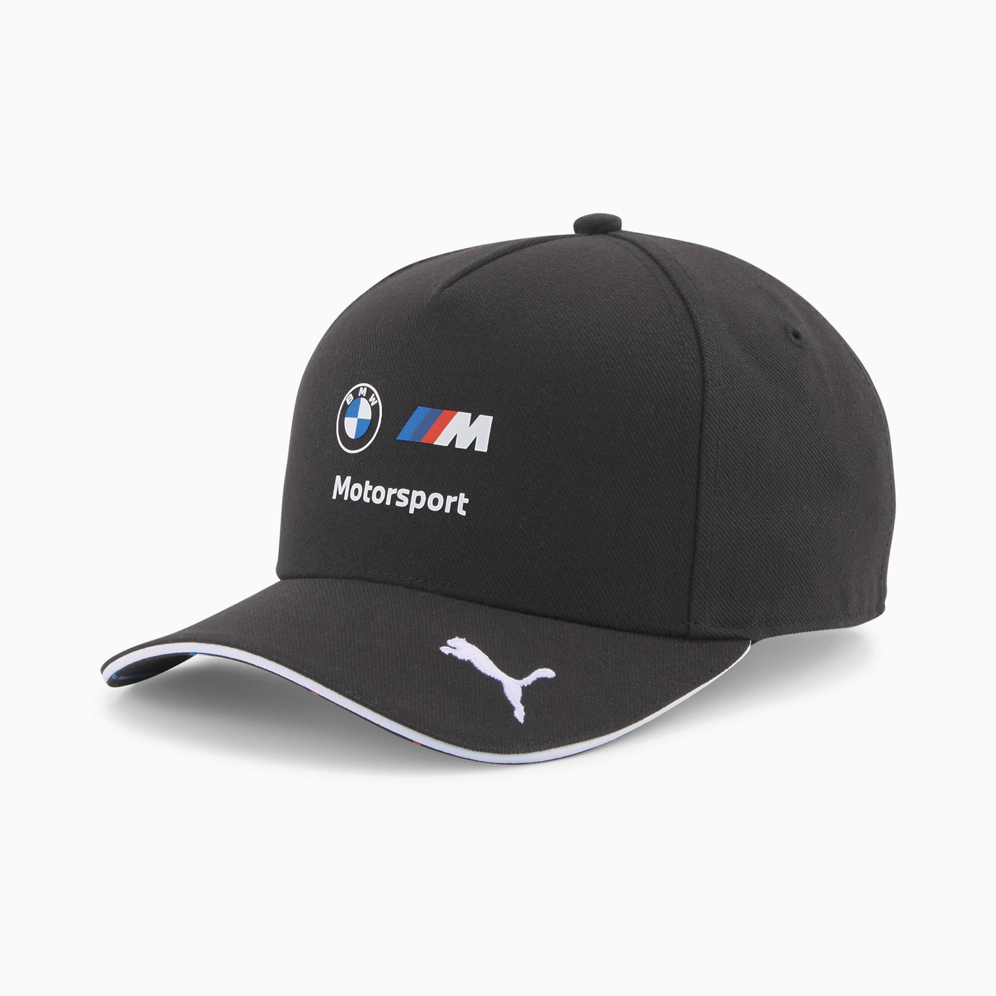 Бейсболка BMW M Motorsport Replica Team Baseball Cap для мужчин и женщин