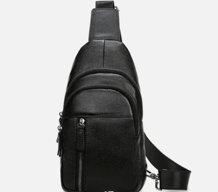 Сумка барсетка