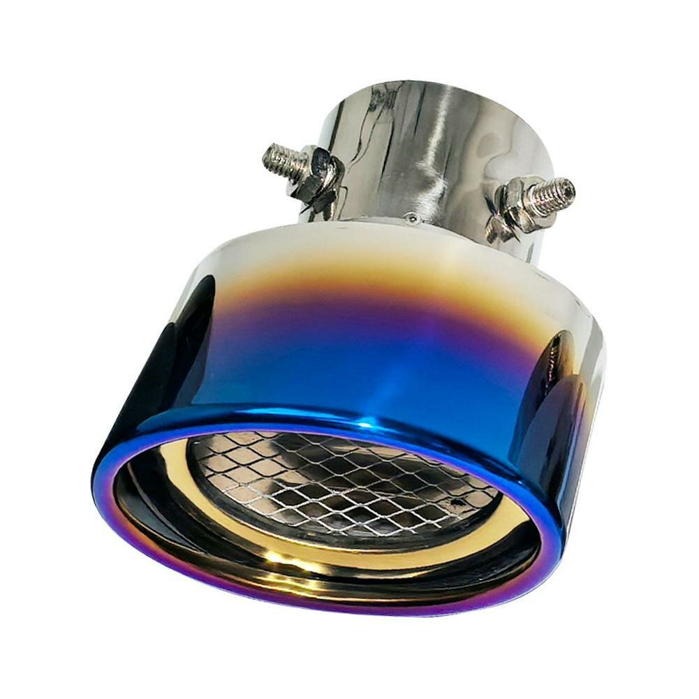 Подходит для глушителей выхлопной системы Toyota Corolla, Buick Excelle, GAC Trumpchi GS4, Ford Focus, Nissan Bluebird и Changan CS75.