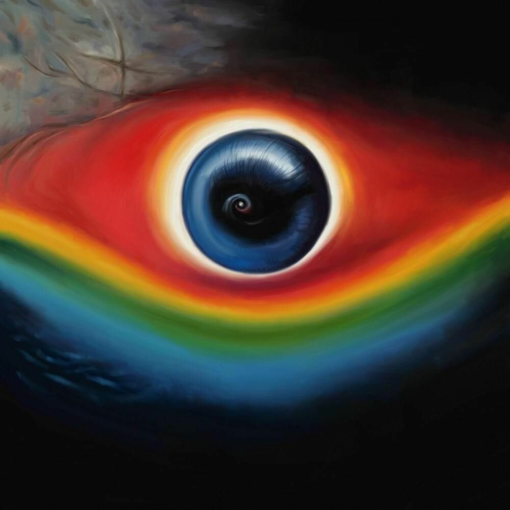 Виниловая пластинка Pendulum - Inertia (2*LP, Limited Edition, Transparent Vinyl)