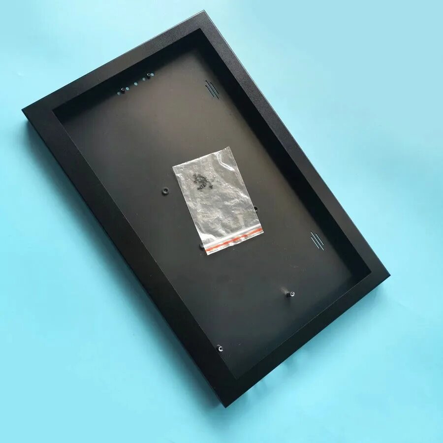 Металлический корпус для ноутбука SCXG V4 15.6 Metal Case 16 9