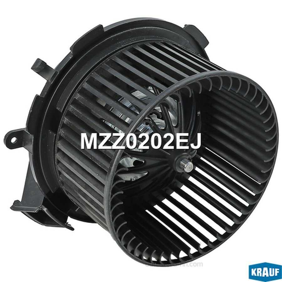 KRAUF MZZ0202EJ Мотор отопителя MB SPRINTER 06-/VW CRAFTER 06-