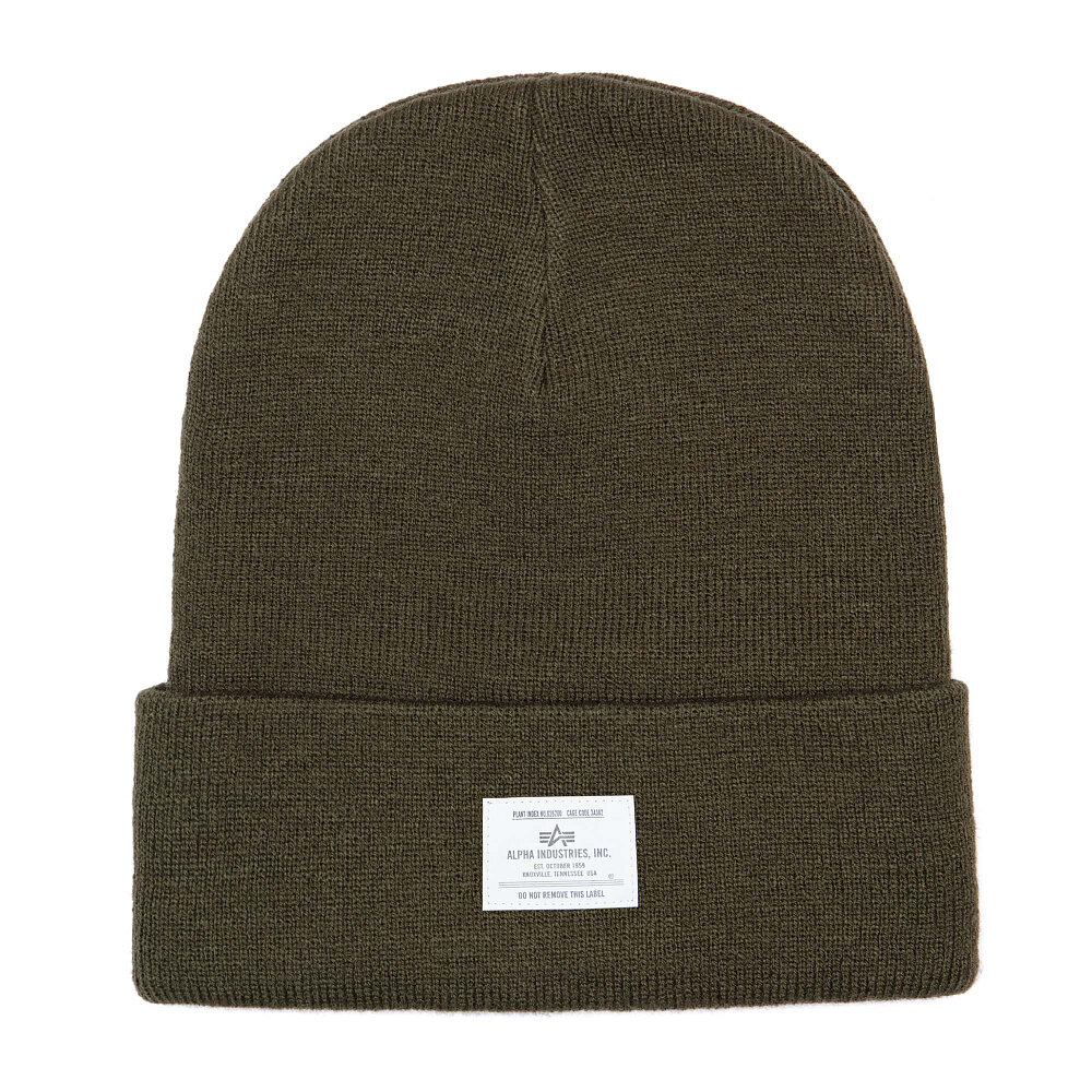 Шапка-бини Essential Beanie для мужчин и женщин