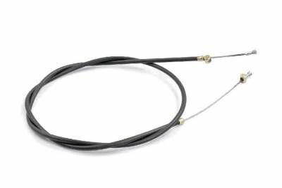 Трос переднего тормоза Восход (завод, г. Ижевск)