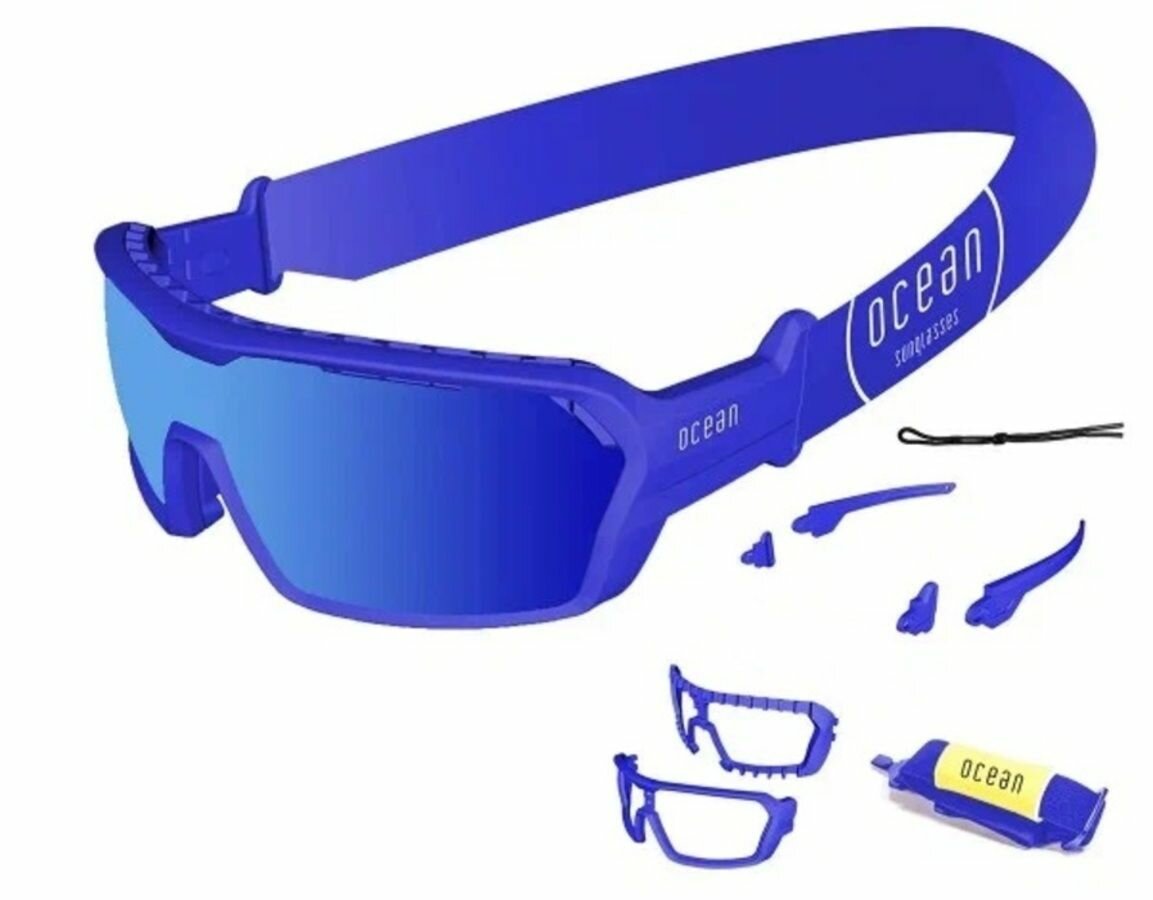 Солнцезащитные очки