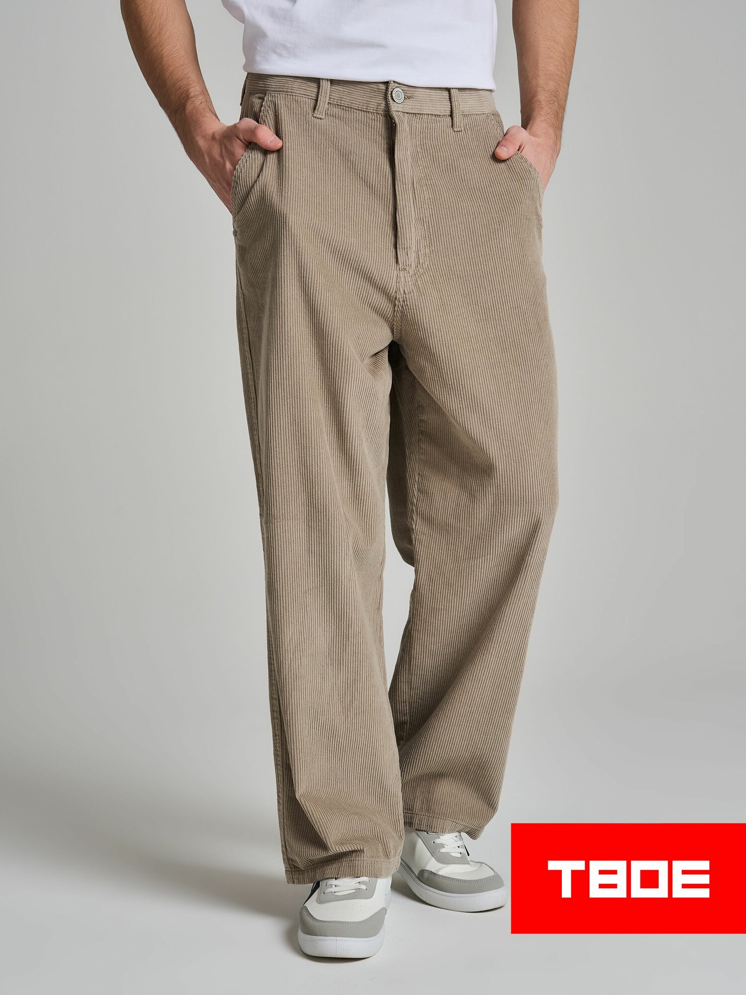 Брюки классические