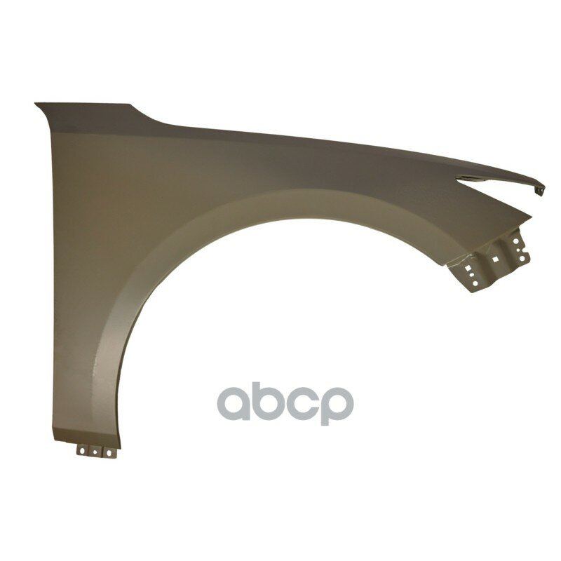 Крыло переднее правое Changan UNI-V 2022-2024 RTC арт. 02RTC0017