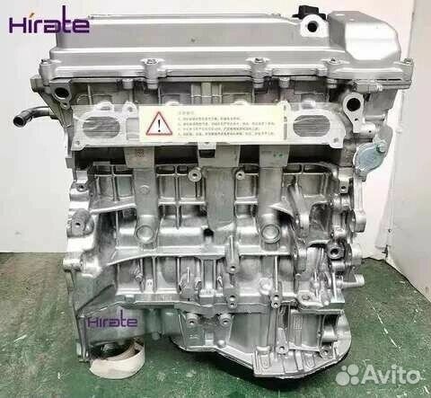 Двигатель Джили эмгранд x7 jld4g20 новый товар