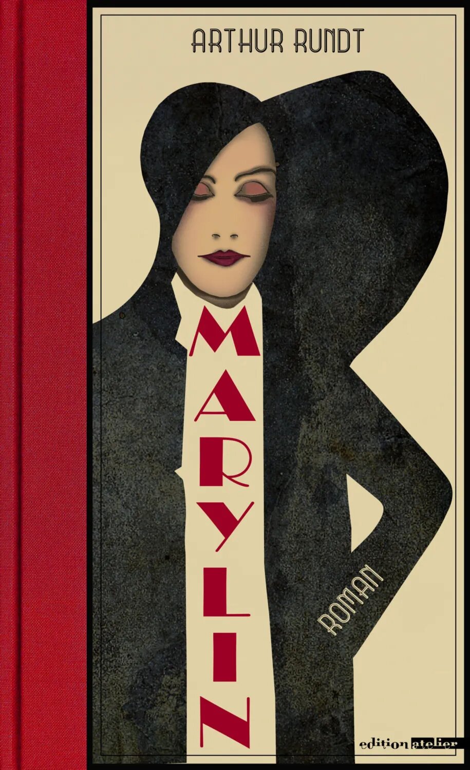 Marylin [Цифровая книга]
