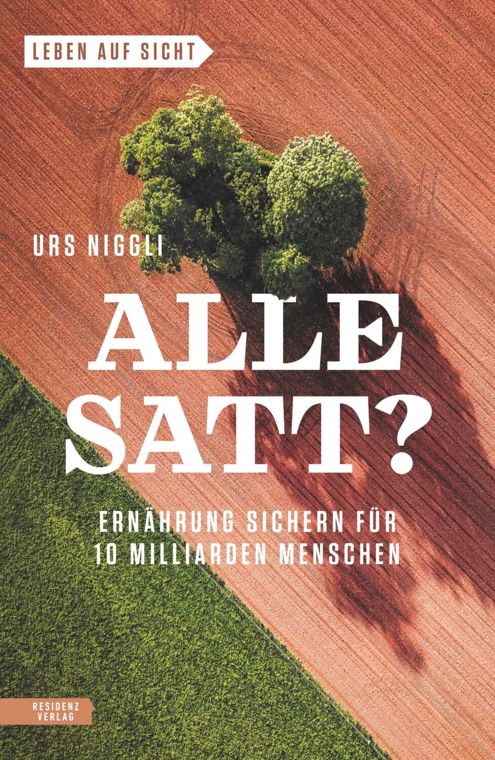 Alle satt? [Цифровая книга]
