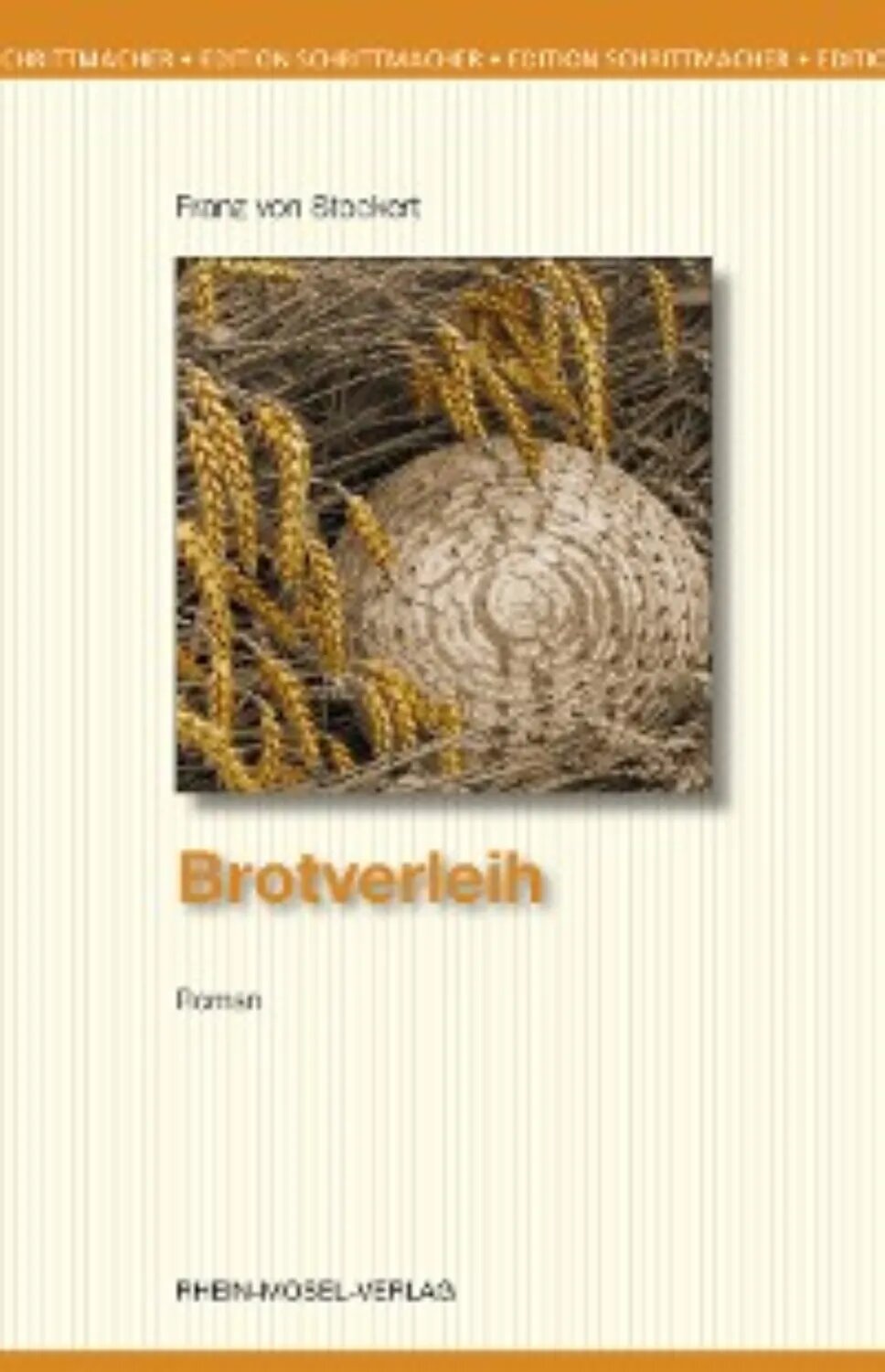 Brotverleih [Цифровая книга]