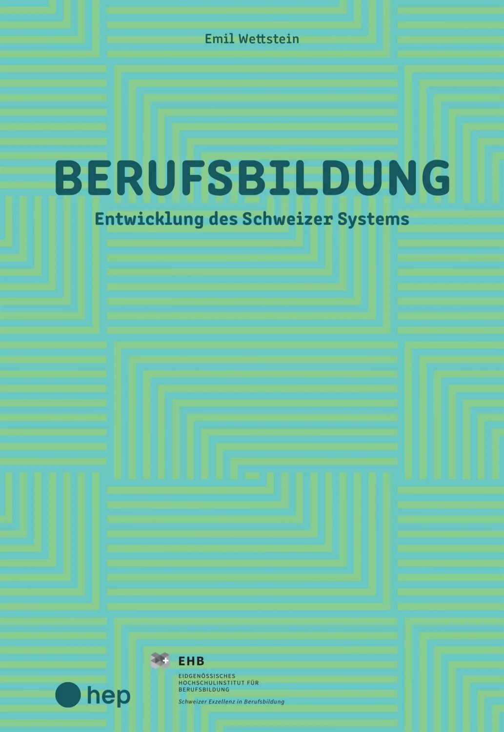Berufsbildung (E-Book) [Цифровая книга]
