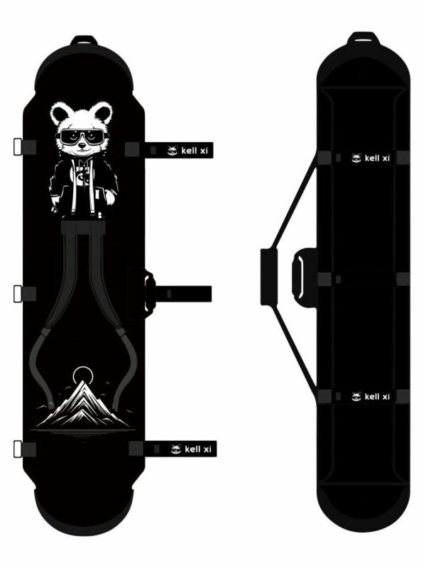 Чехол для сноуборда