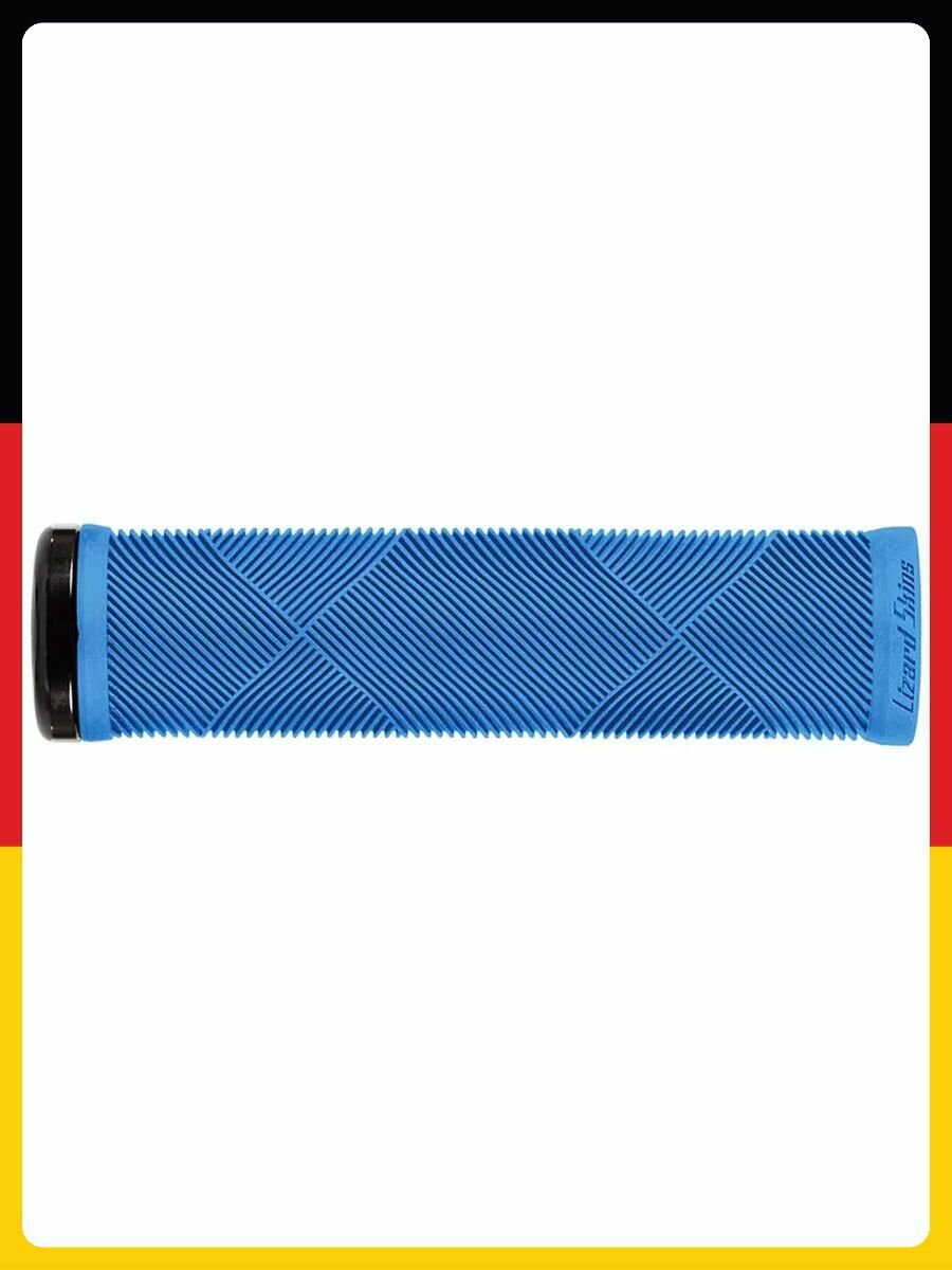 Грипсы для велосипеда Lizard Skins Strata 135 мм