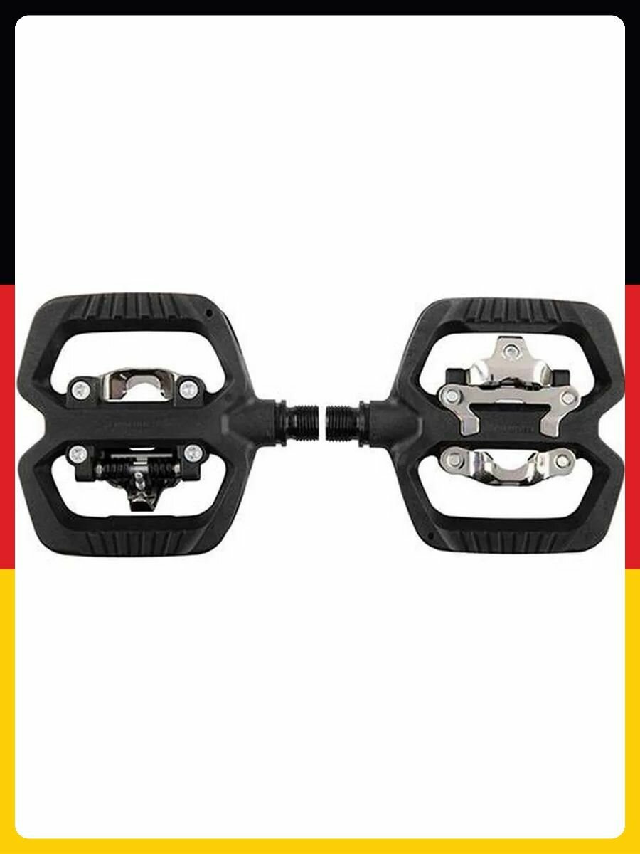 Педали LOOK Geo Trekking One Size