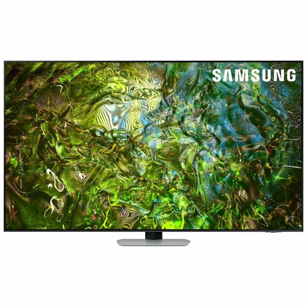 Телевизор 43" Samsung QE43QN90FAUXRU 2025