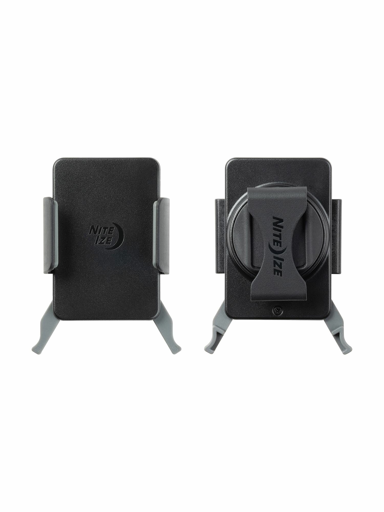 Держатель для телефона с клипсой Nite Ize Squeeze Clippable Phone Holder