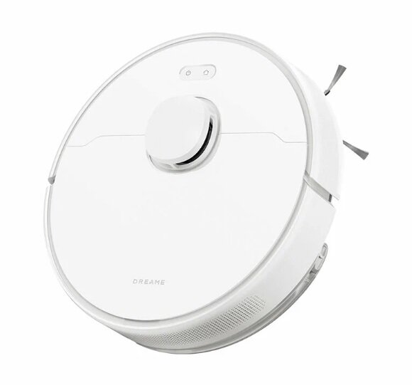 Робот-пылесос Dreame D9 Max Gen 2 RLD34GA белый
