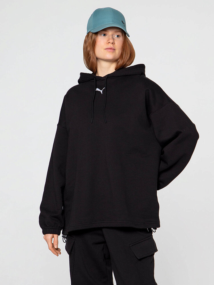 Худи Dare To Oversized Hoodie