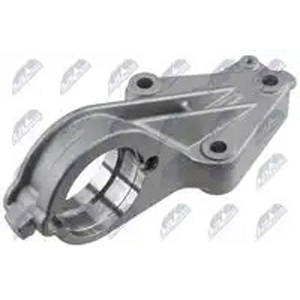 NTY NLP-CT-002 кронштейн подвесного подшипника