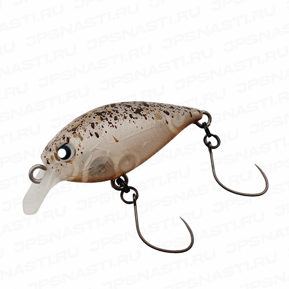 Воблер Lucky Craft x RC Medium Cra-Pea 34F, 2.8 г, #06 2015